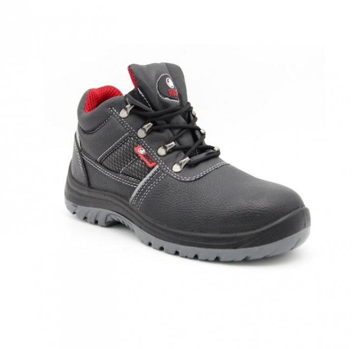 รองเท้าเซฟตี้หุ้มข้อ Rocc รุ่น FENIX-MC(M-8215) อุปกรณ์เซฟตี้ อุปกรณ์เพื่อความปลอดภัยส่วนบุคคล